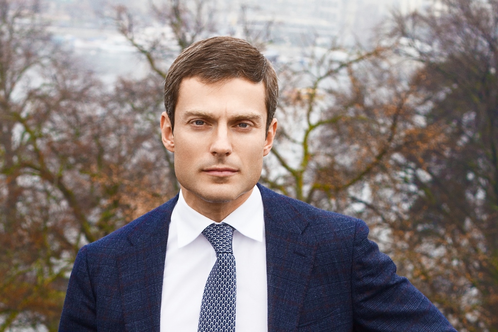 Дан Бронштейн: «Основна увага Групи приділяється планомірному ...